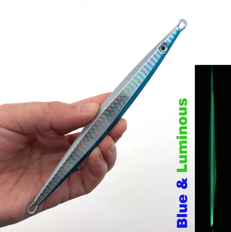 Assassin Blue Mackerel - Archery Direct