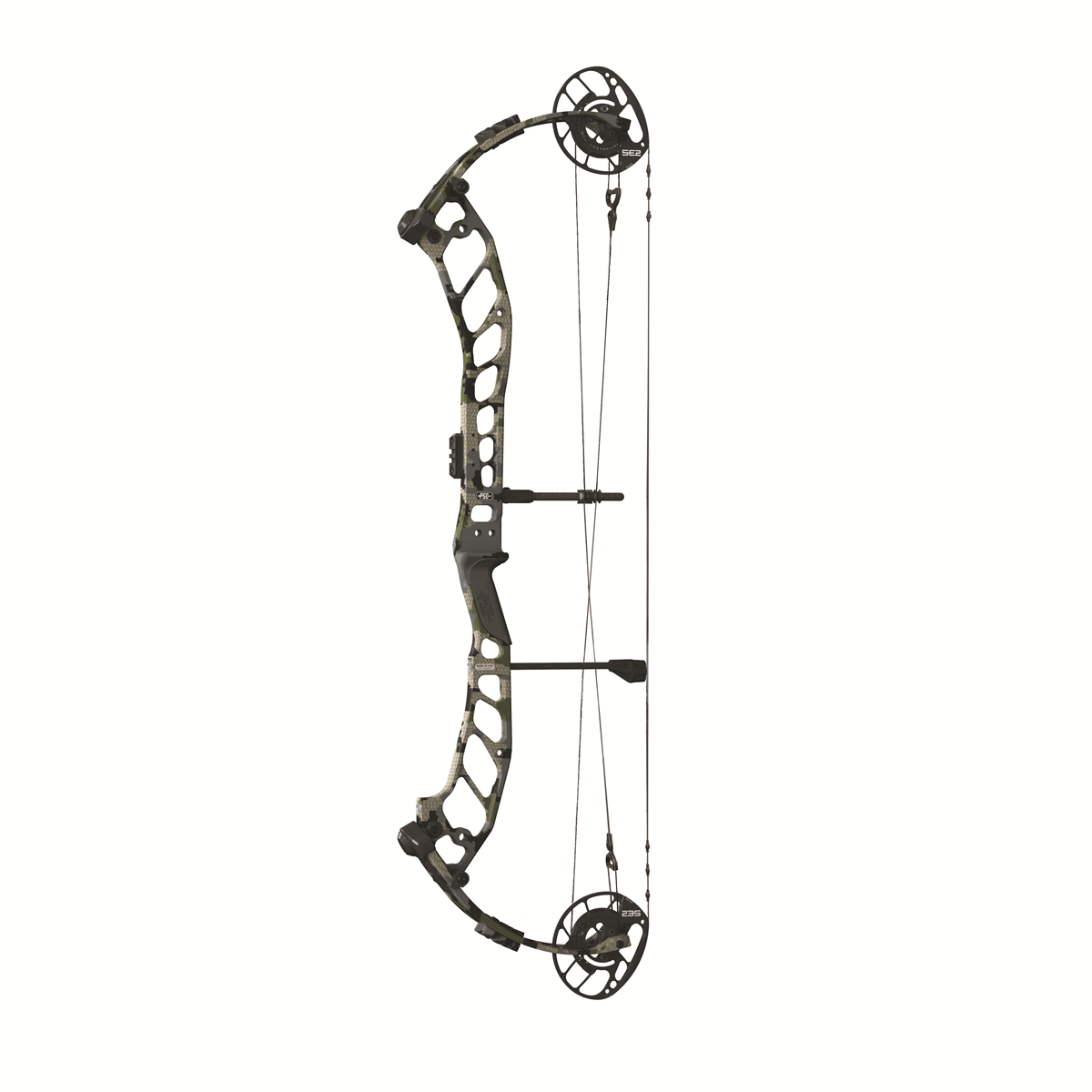 PSE Shootdown Pro SE2 - Archery Direct