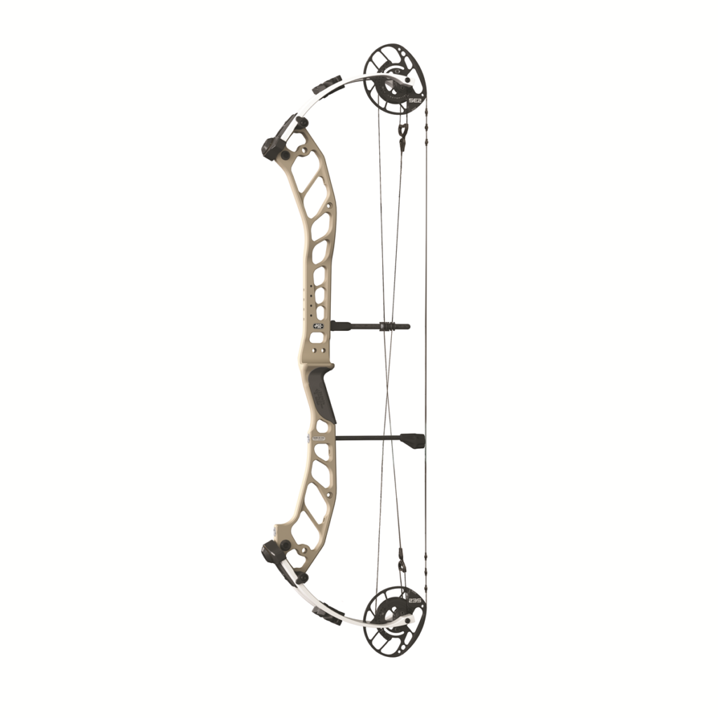 PSE Shootdown Pro SE2 - Archery Direct