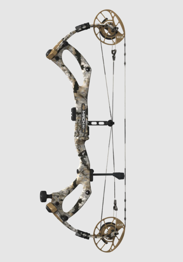 Compound Hunting Bows – Archery Direct