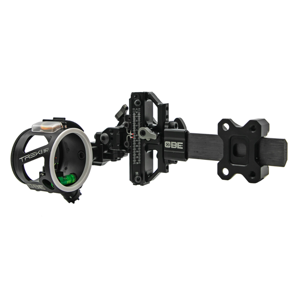 CBE Trek Pro 3V - Archery Direct