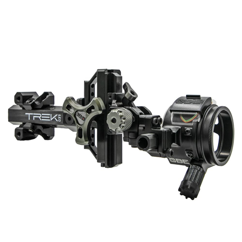 CBE Trek Pro 3V - Archery Direct