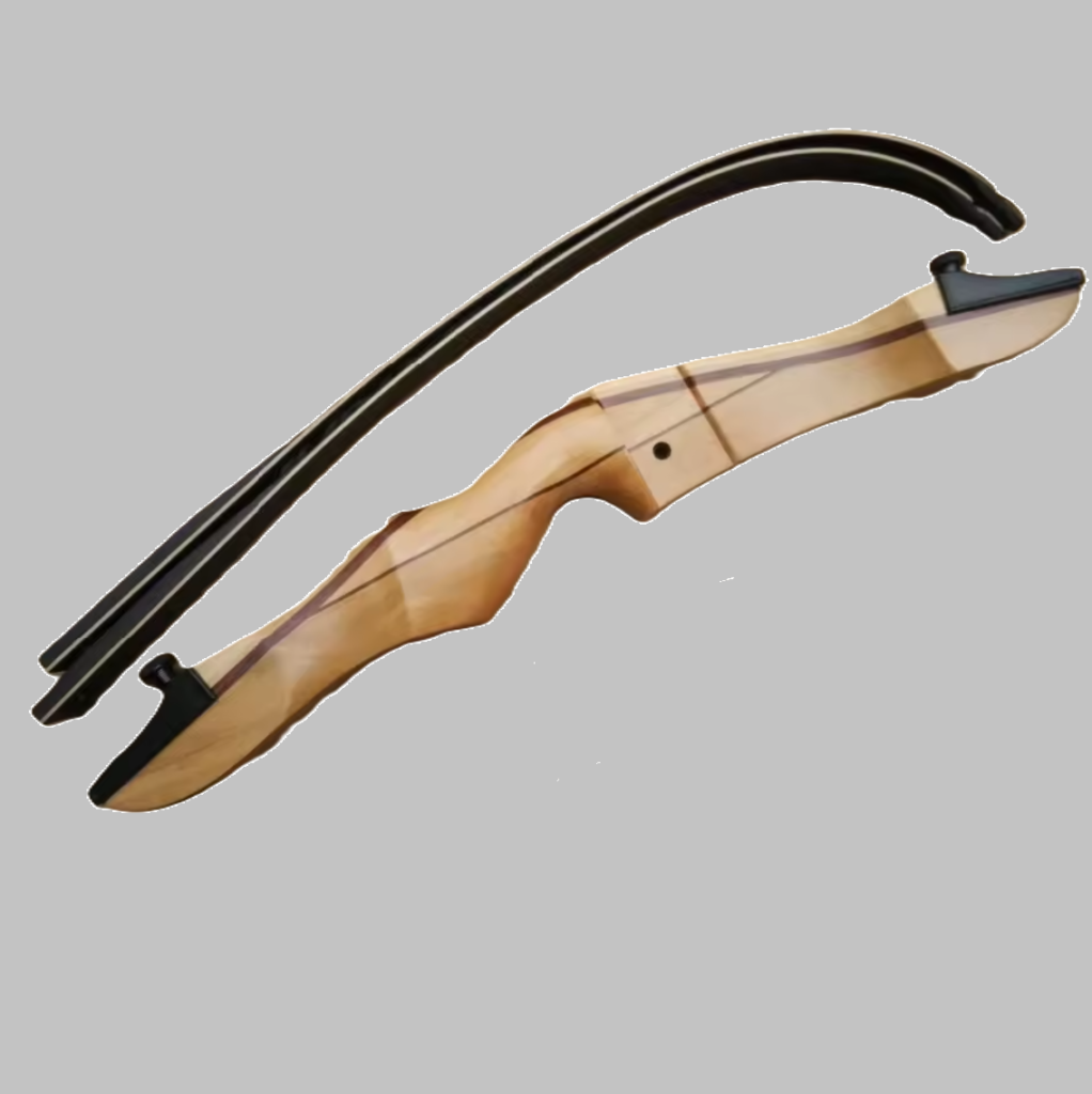 Adventurer Recurve Bow - Archery Direct