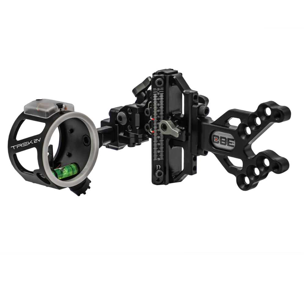 CBE Trek 2V - Archery Direct