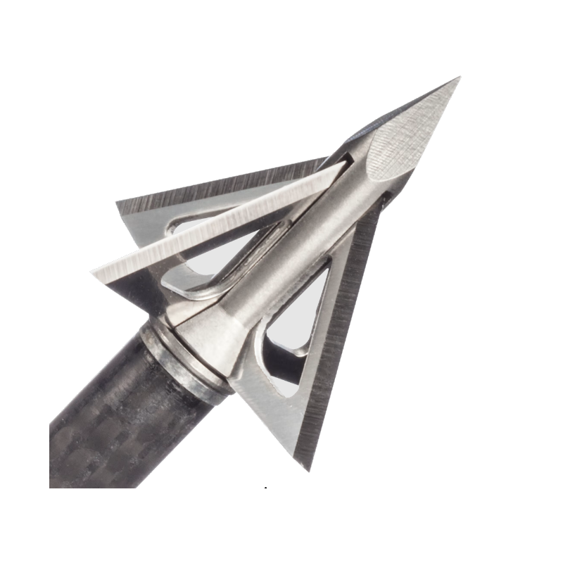 Slick Trick Pro Magnum SS - Archery Direct