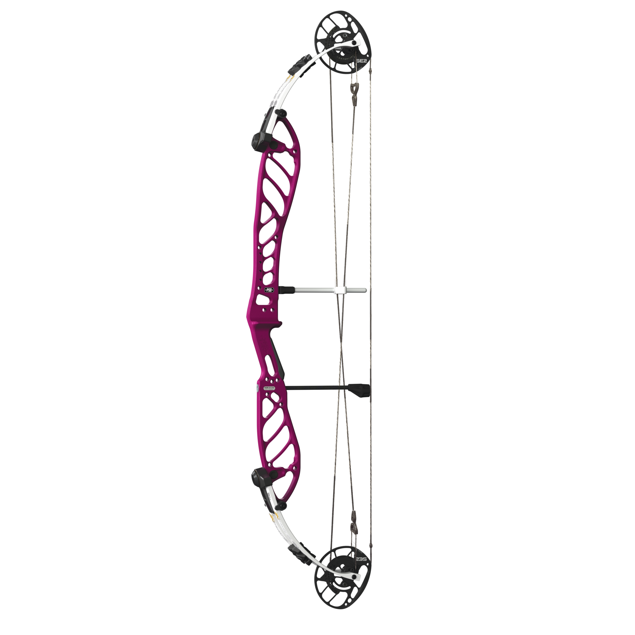 PSE Supra X 40 SE2 - Archery Direct