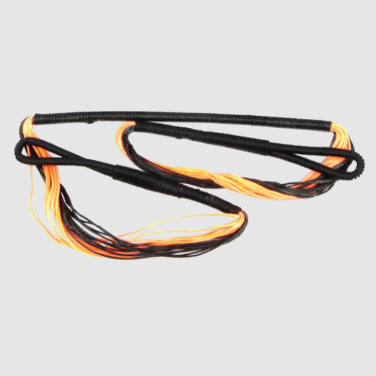 EK R9 Shooting String (CRS-107K) - Archery Direct