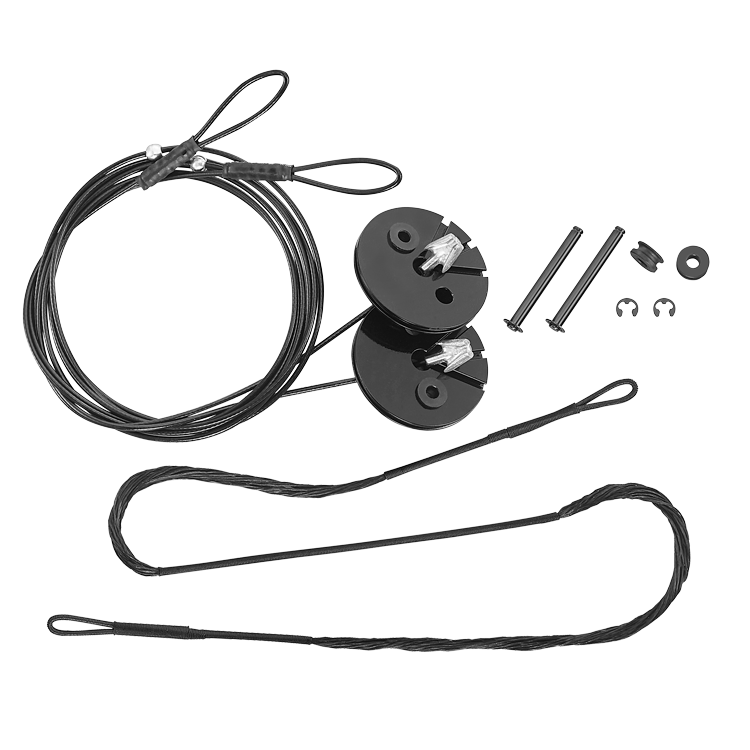 EK Protex Re-Build Kit - Archery Direct