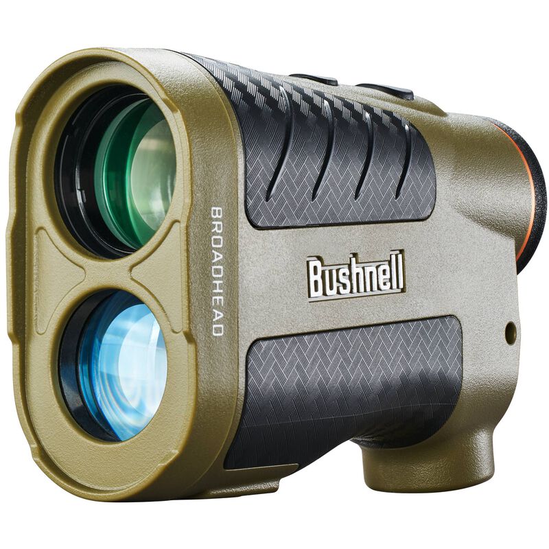 Broadhead Laser Rangefinder - Archery Direct