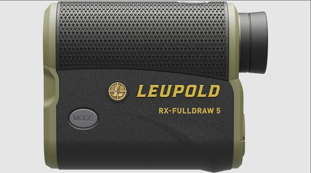 Leupold RX-FullDraw 5 - Archery Direct