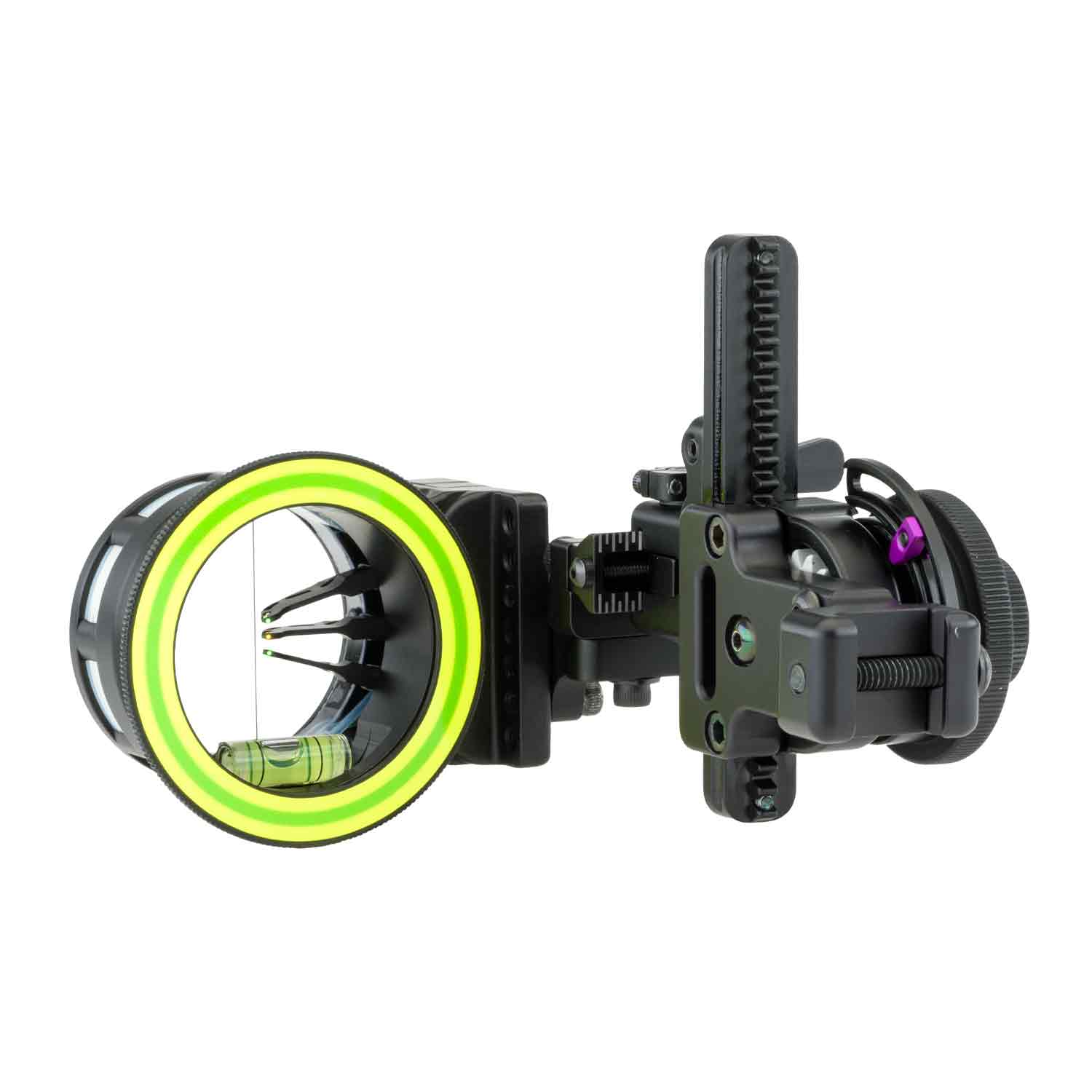 Spot Hogg Boonie PM Three Pin - Archery Direct