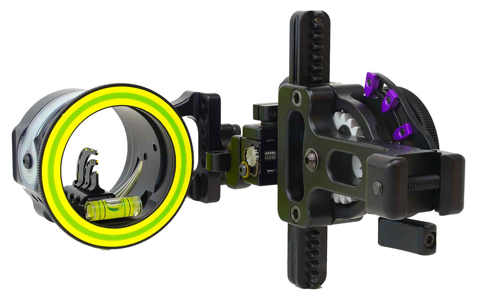 Spot Hogg Fast Eddie PM MRT Triple Stack - Archery Direct