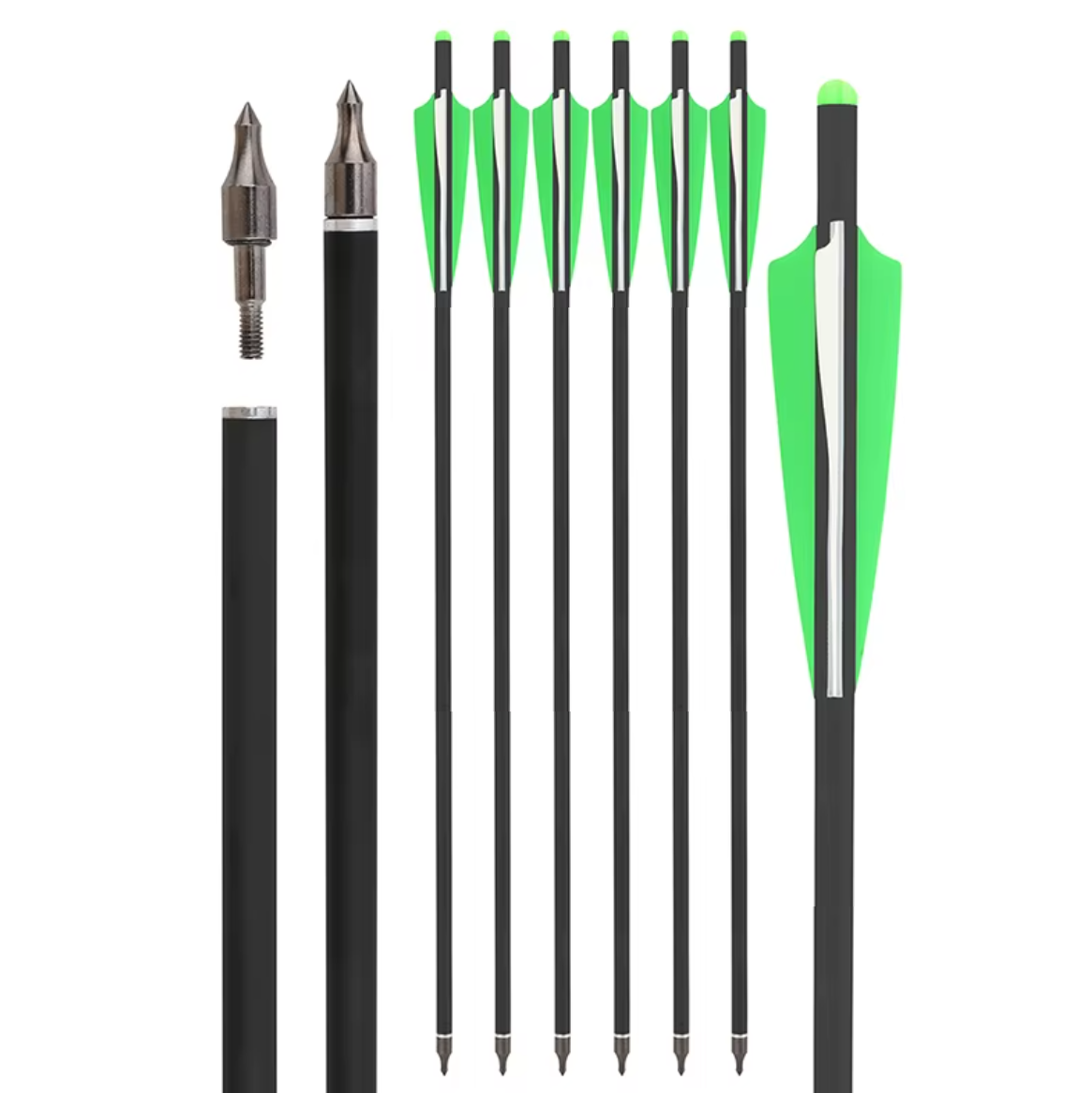 Bolts - Archery Direct