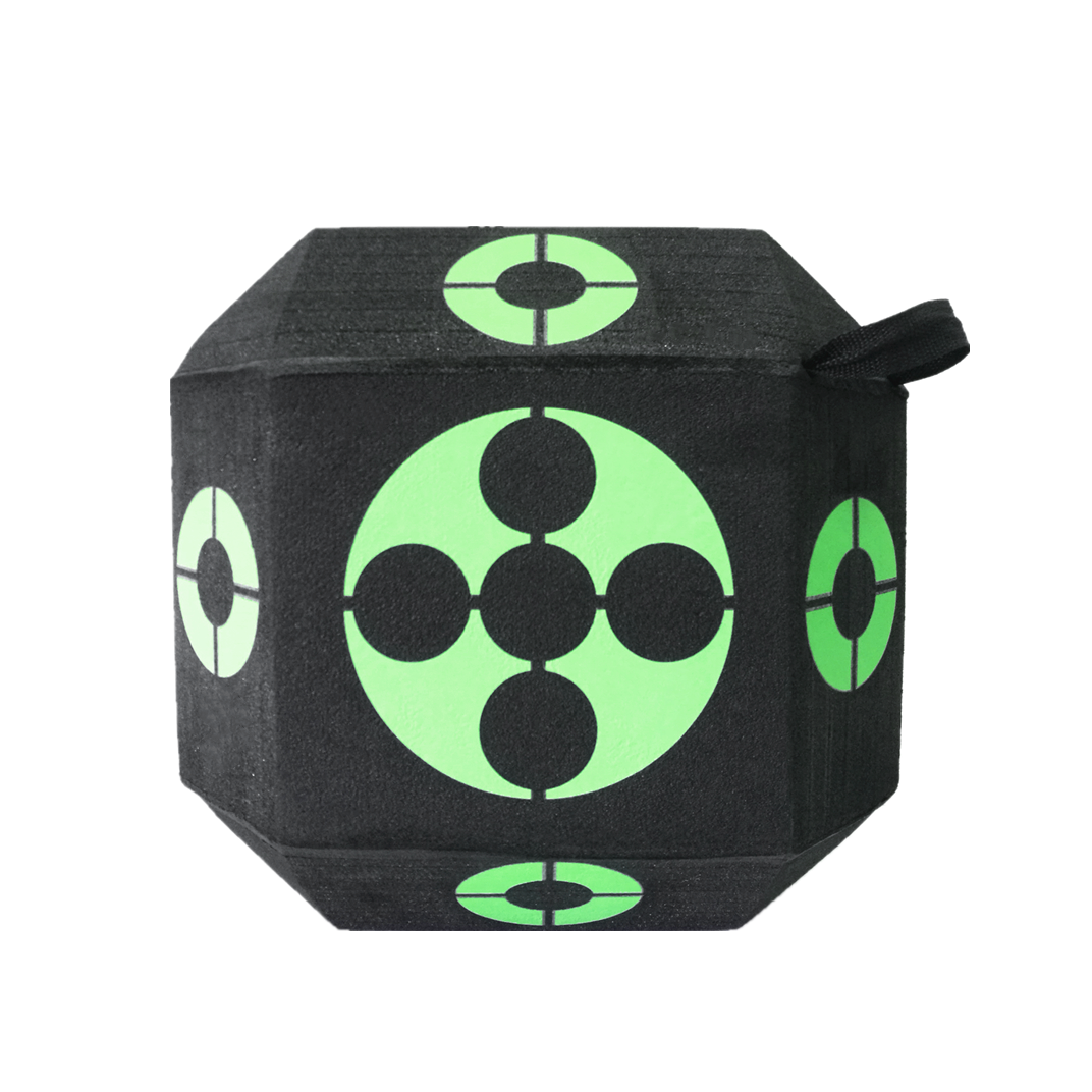 Savage XPE Cube Target - Archery Direct